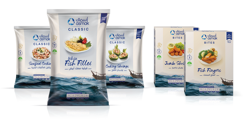 asmak - Our heritage, from the sea to your table