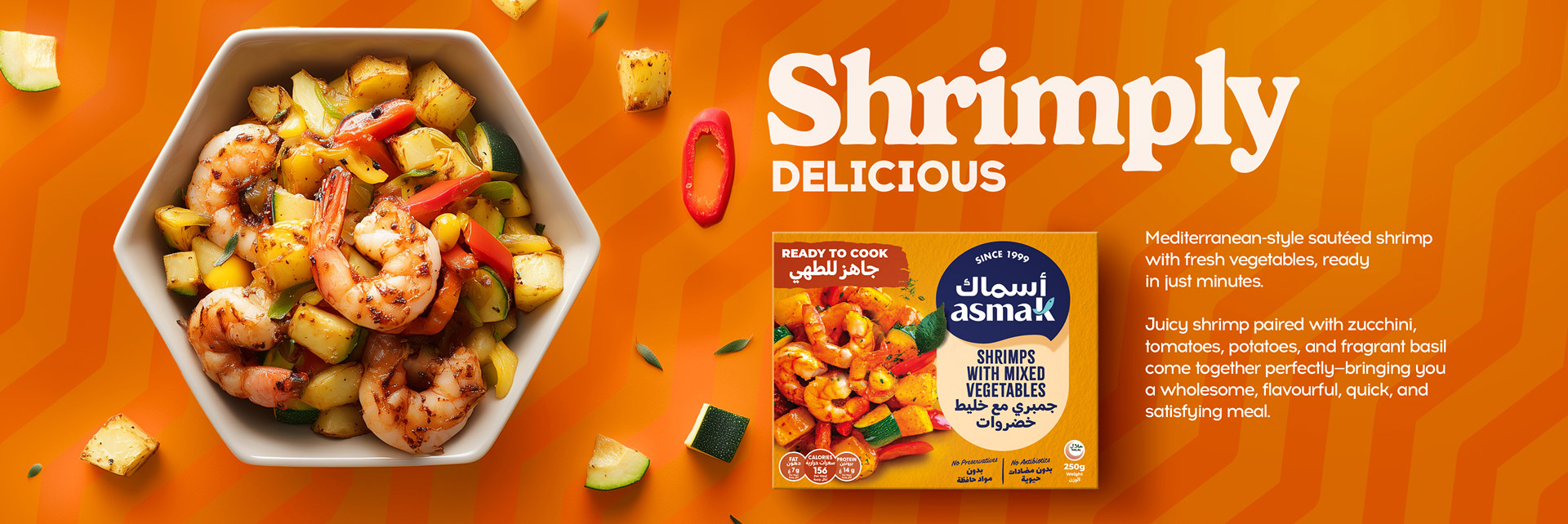 asmak - Our heritage, from the sea to your table