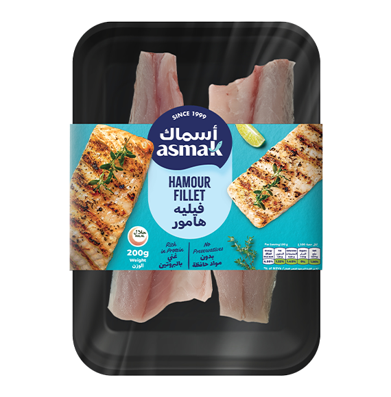 asmak - Our heritage, from the sea to your table