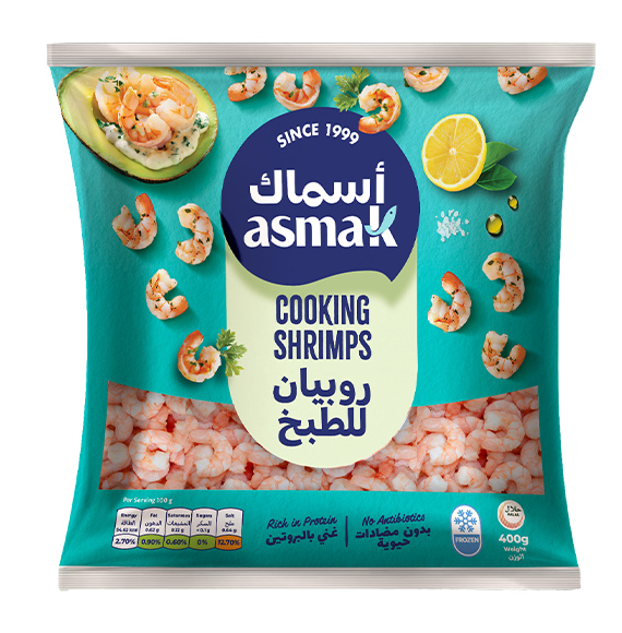 asmak - Our heritage, from the sea to your table