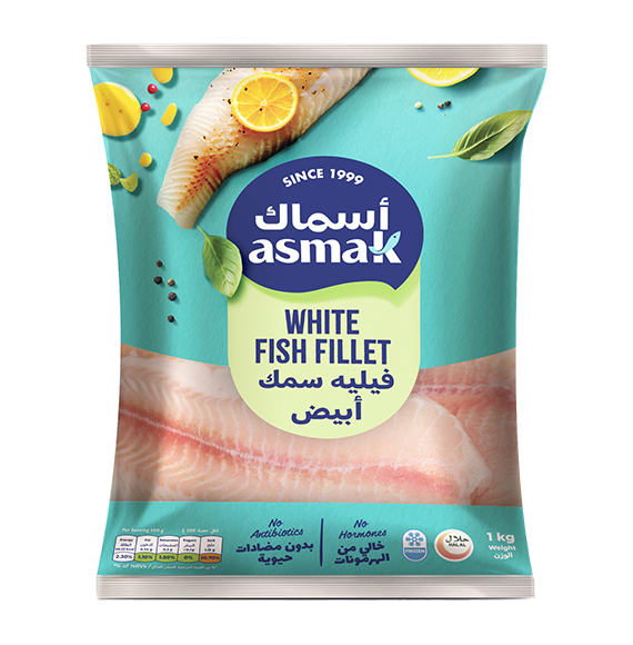 asmak - Our heritage, from the sea to your table